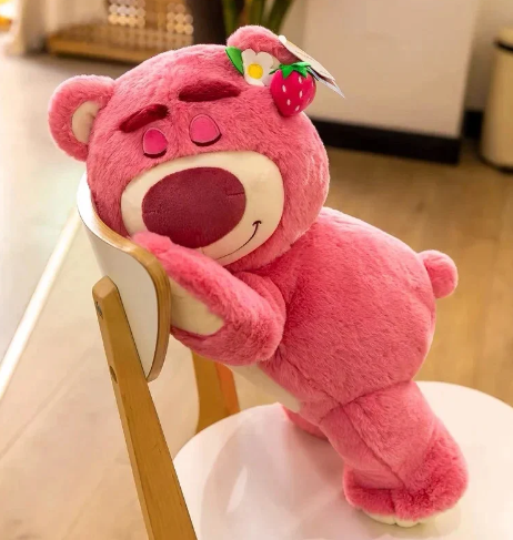 Lotso dormilón 40cm – Mi Tienda